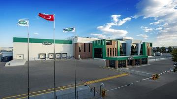 Peyman, “Yılın Kuruyemiş Markası” seçildi | Gastronomi Turkey by Rafine ...