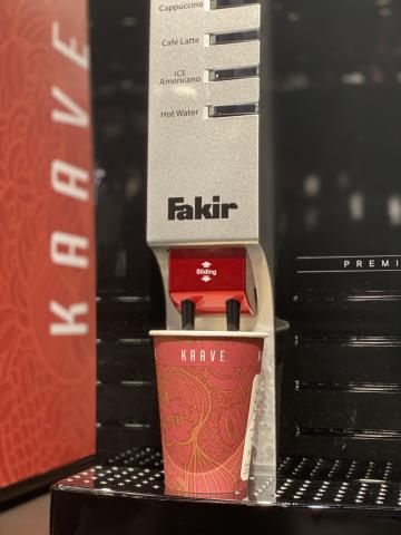 Kaave Roastery’den yeni mağaza | Gastronomi Turkey by Rafine ...