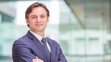 Andrew Steele, Raffles İstanbul Zorlu Center Genel Müdürü oldu ...