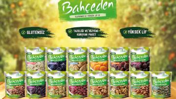 Peyman, “Yılın Kuruyemiş Markası” seçildi | Gastronomi Turkey by Rafine ...